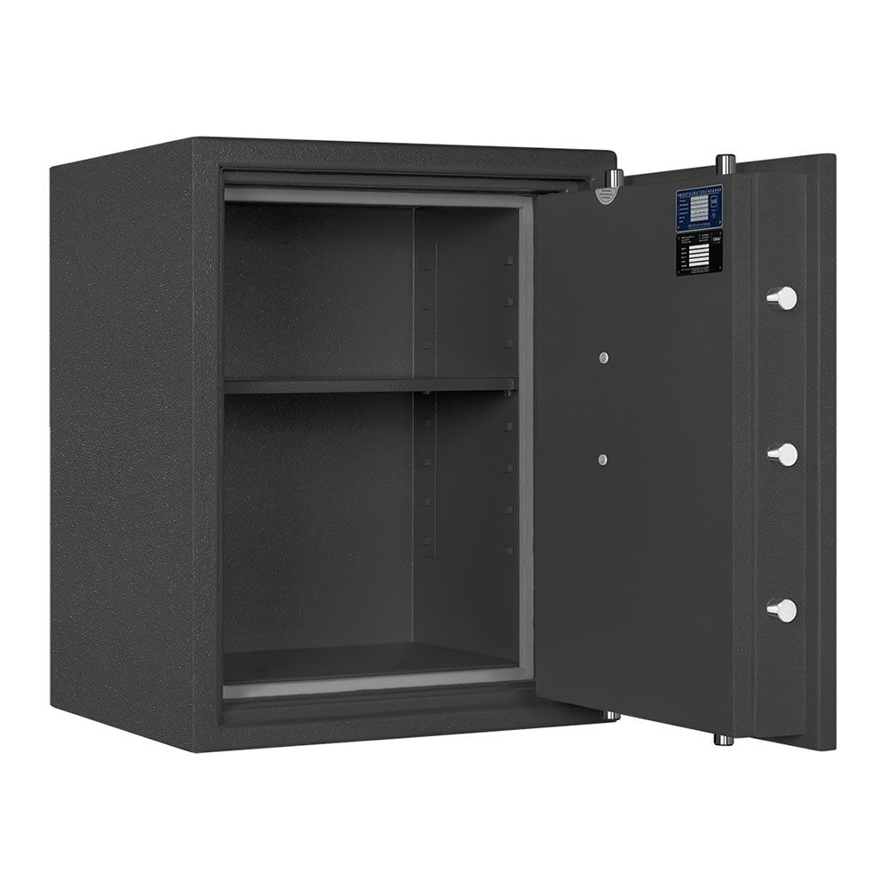 Format Paper Star Pro Light 1 Document Protection Safe with key | Safes ...