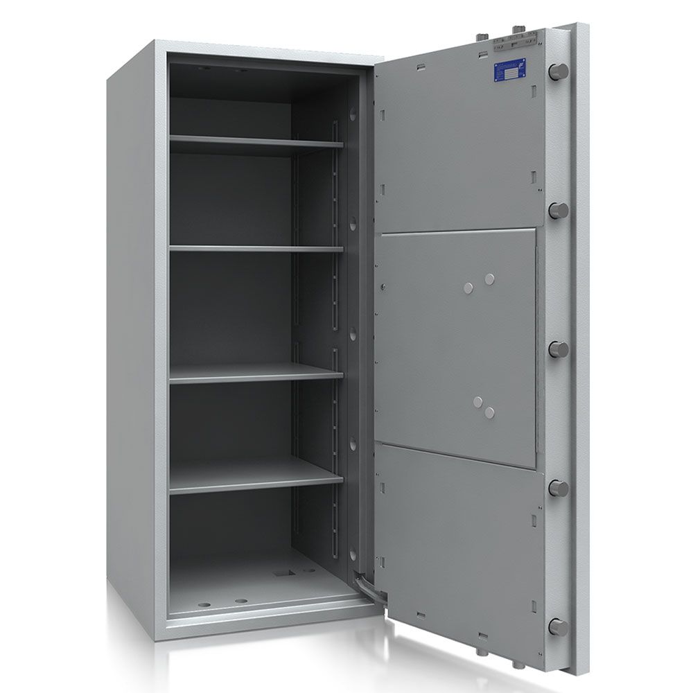 Müller Safe EW5-184 value protection safe with two key locks | Safes Online Shop, 16'021,00 CHF